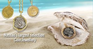Coin of The Realm – Exquisite Jewellery and Gift Items in Nassau, Bahamas